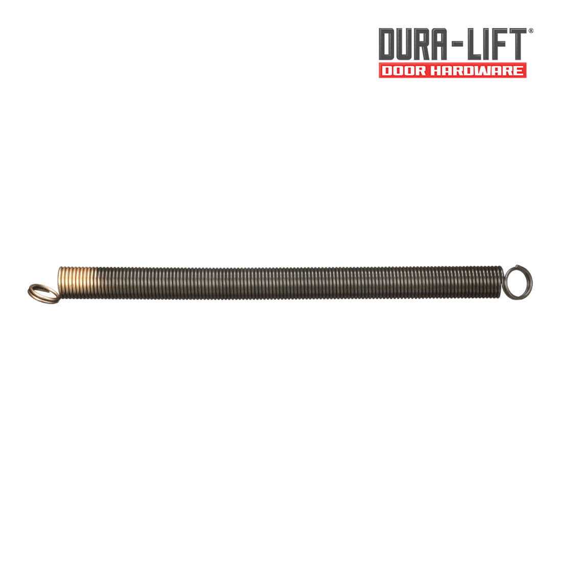 Dura-lift Heavy Duty Extension Garage Door Spring 2-Pack - Shop ...