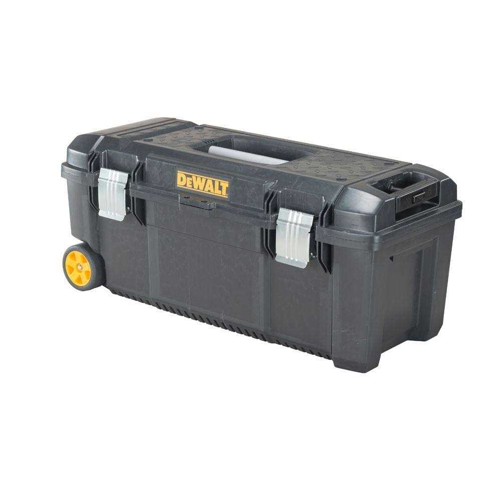 Dewalt DWST28100 Tool Box - Shop Hardware Tools for Work and Home