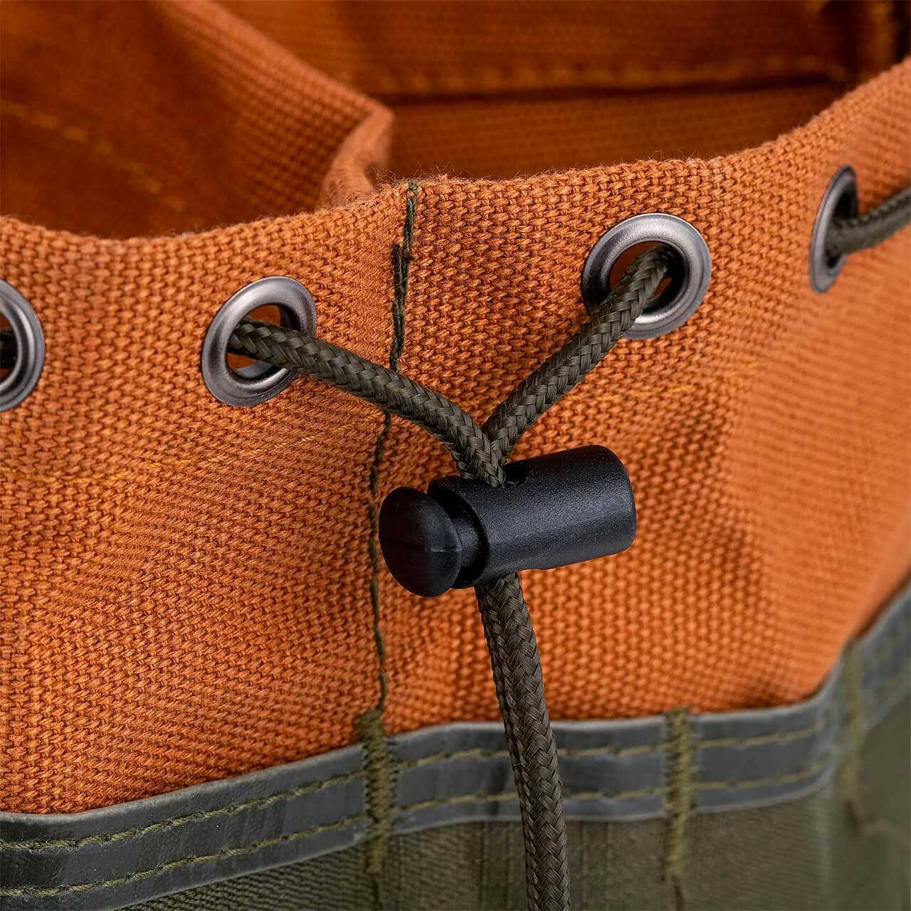 Bucket Boss Parachute Bag 25001 - Shop Hardware Tools for Work and Home