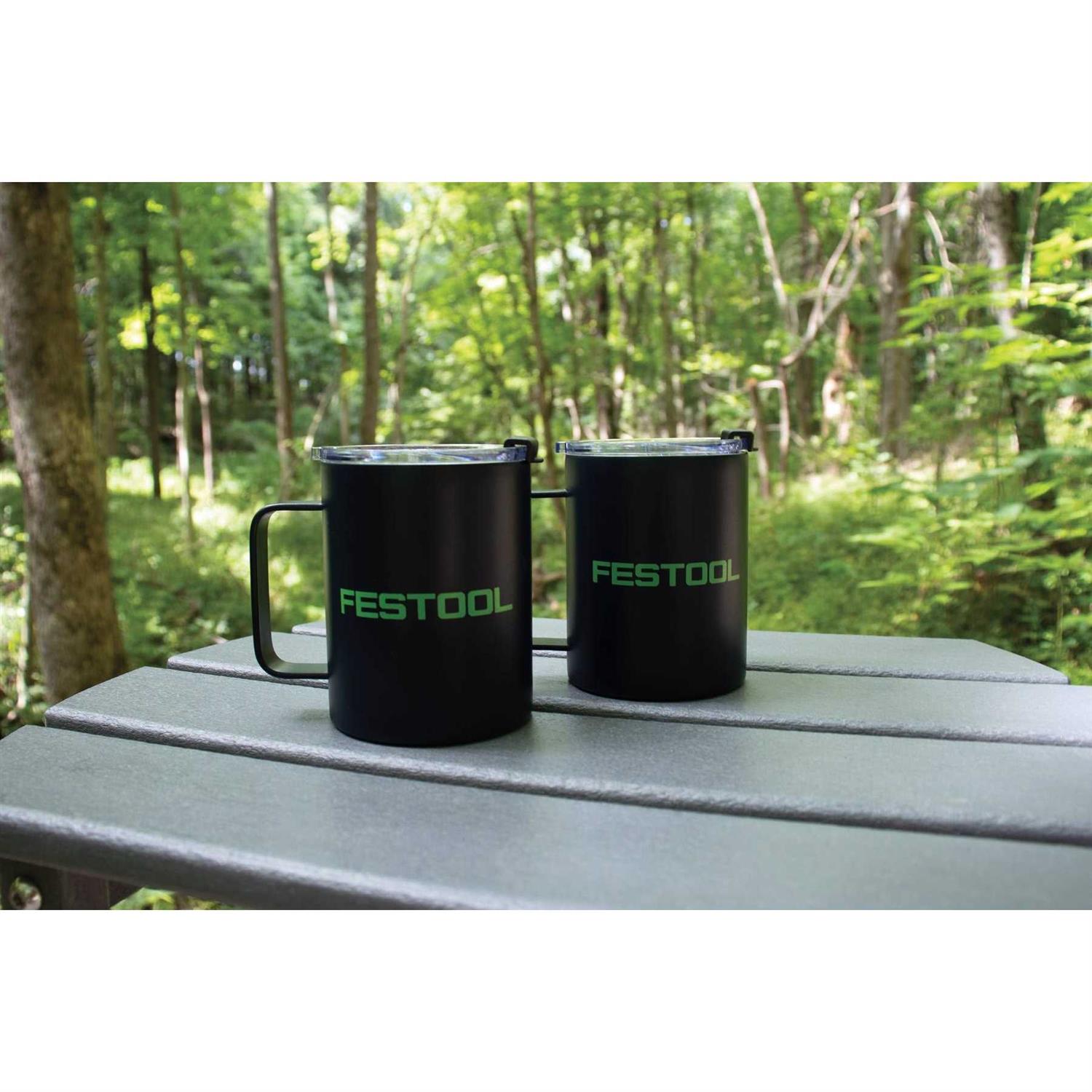 Festool 577712 Limited Edition Outdoor Systainer SYS3 M 137 - Shop ...