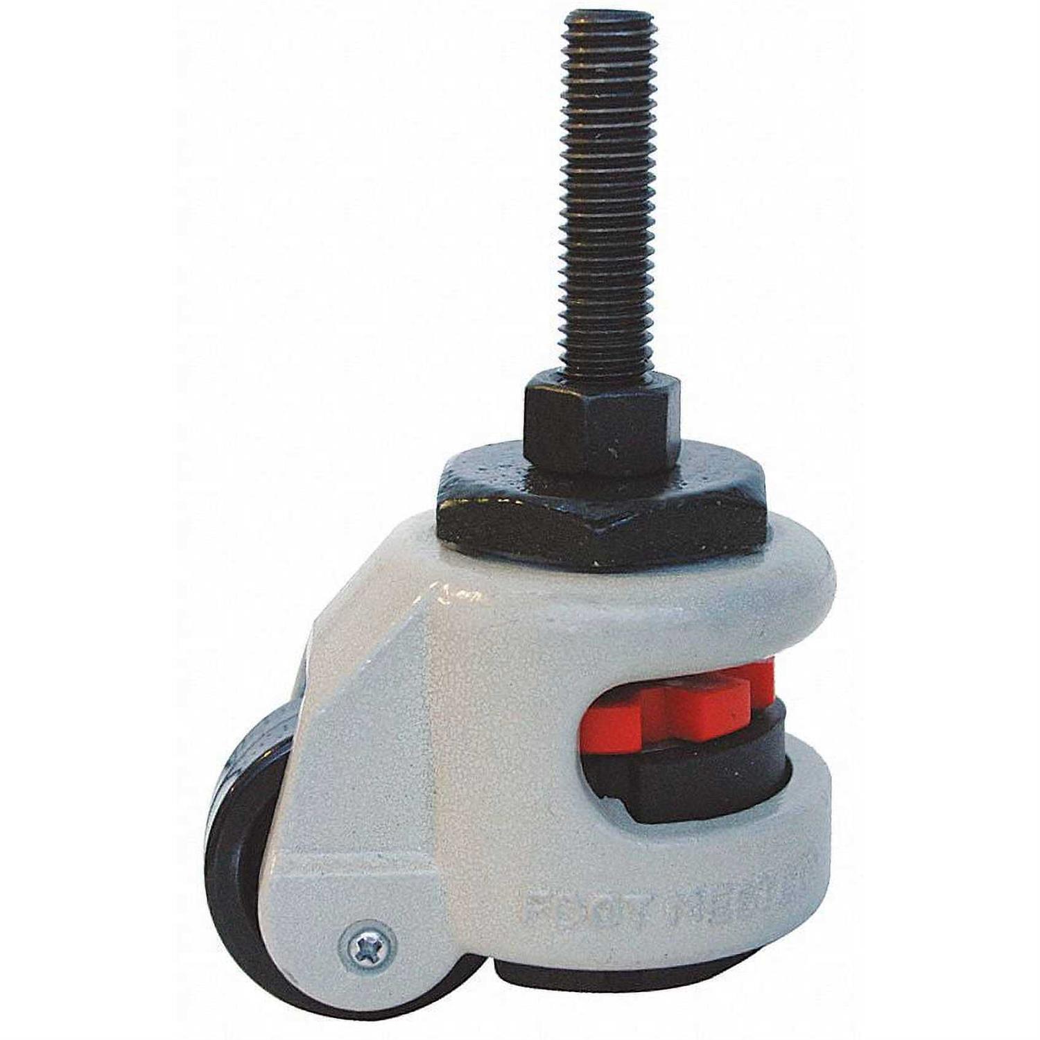 Buildpro Welding Table Caster TMLC600 - Shop Hardware Tools for Work ...