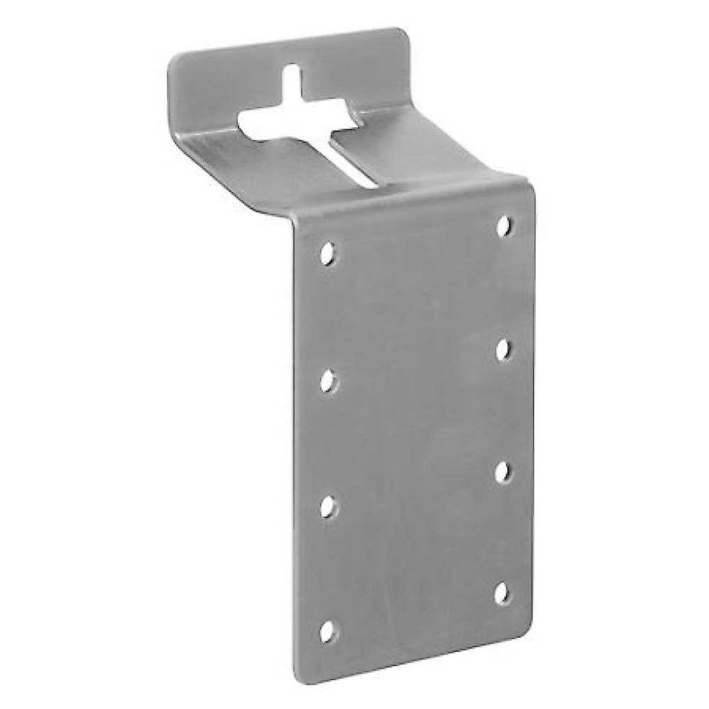 FARMGARD Vertical T-Post Bracket - Shop Hardware Tools for Work and Home