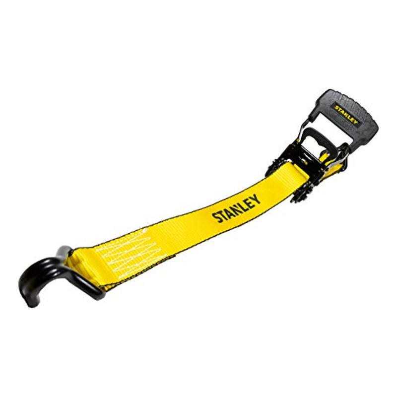 Stanley Ratchet Straps - Shop Hardware Tools for Work and Home