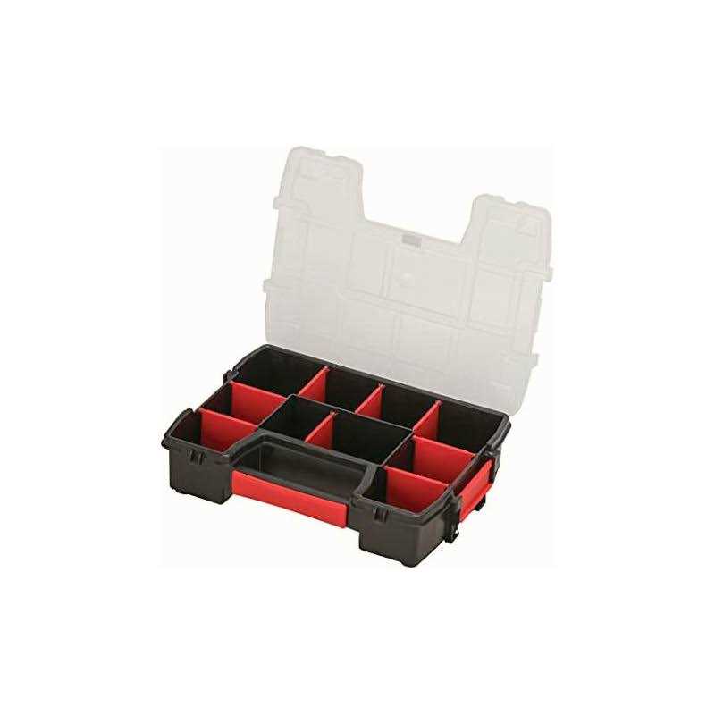 CRAFTSMAN Small Organizer - Shop Hardware Tools for Work and Home