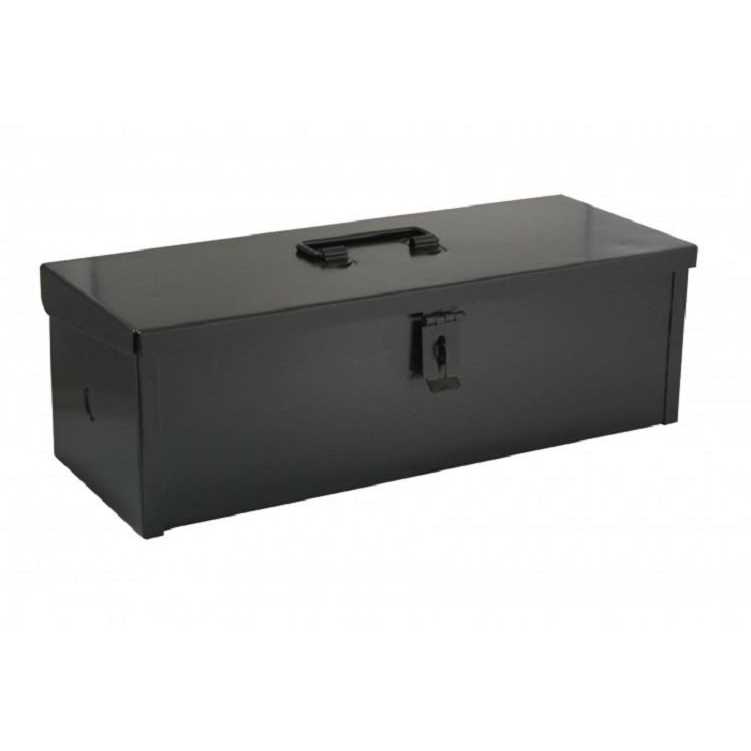 Country Way 20 Tractor Tool Box 75015 - Shop Hardware Tools for Work ...