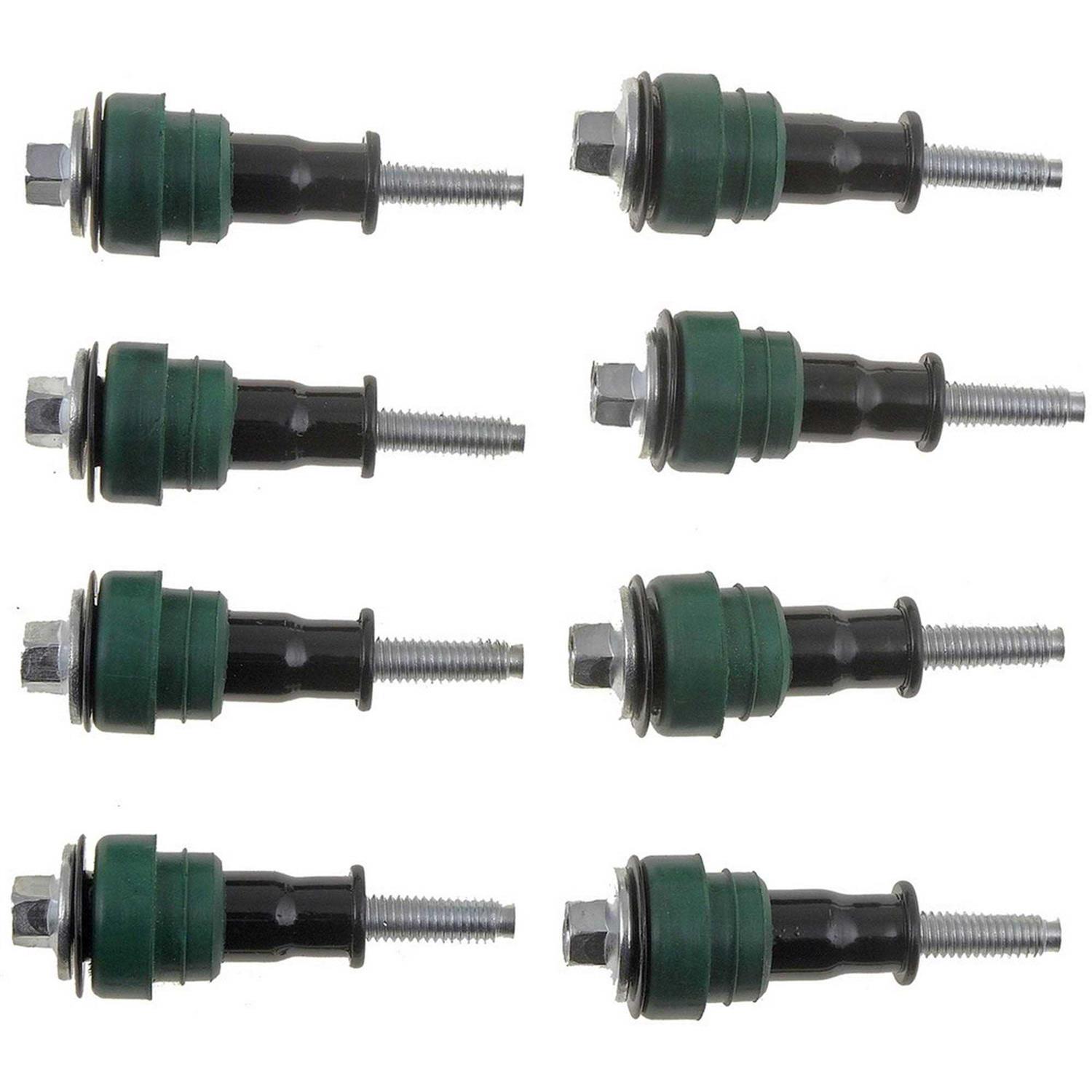 Dorman 55164 Engine Intake Manifold Isolator Bolt - Shop Hardware Tools ...