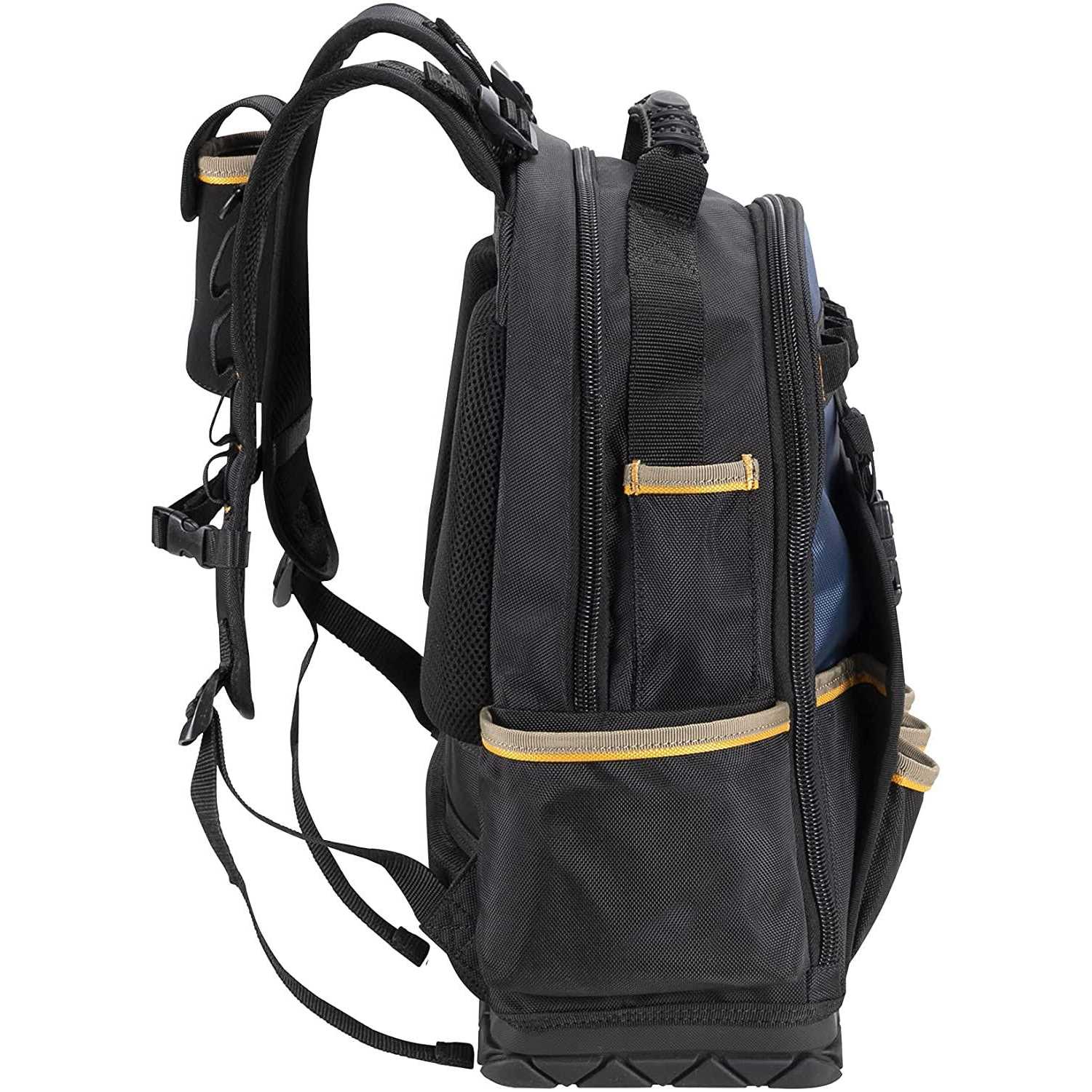 CLC PB1133 Tool Backpack - Shop Hardware Tools for Work and Home