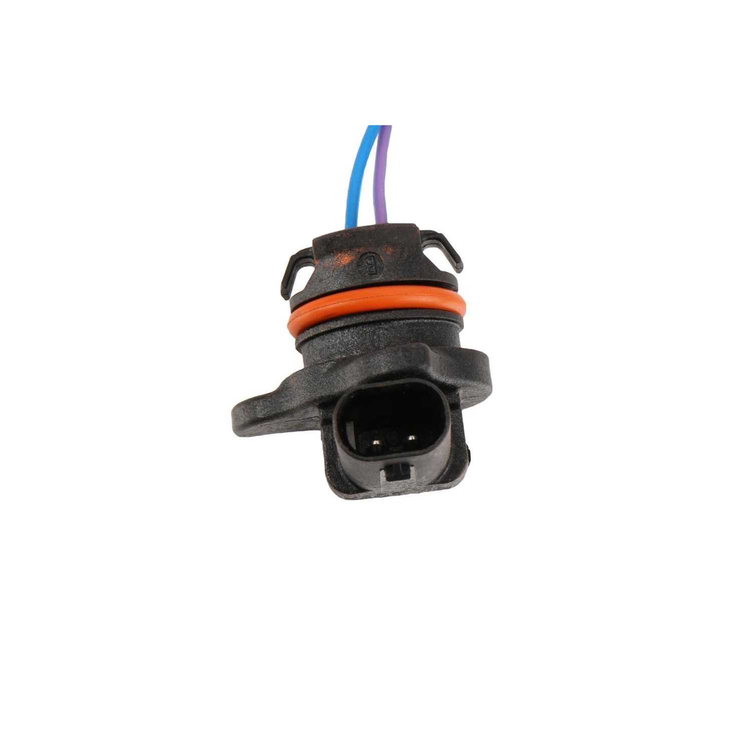GM Genuine Parts 12681015 Oil Pump Flow Control Solenoid Valve Wire ...