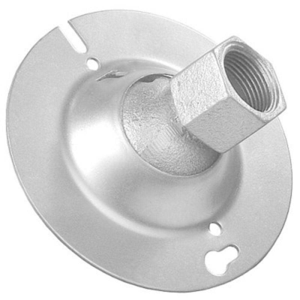 Garvin SC-75R 4 Round Swivel Fixture Hanger Cover w/3/4 Pipe - Shop ...