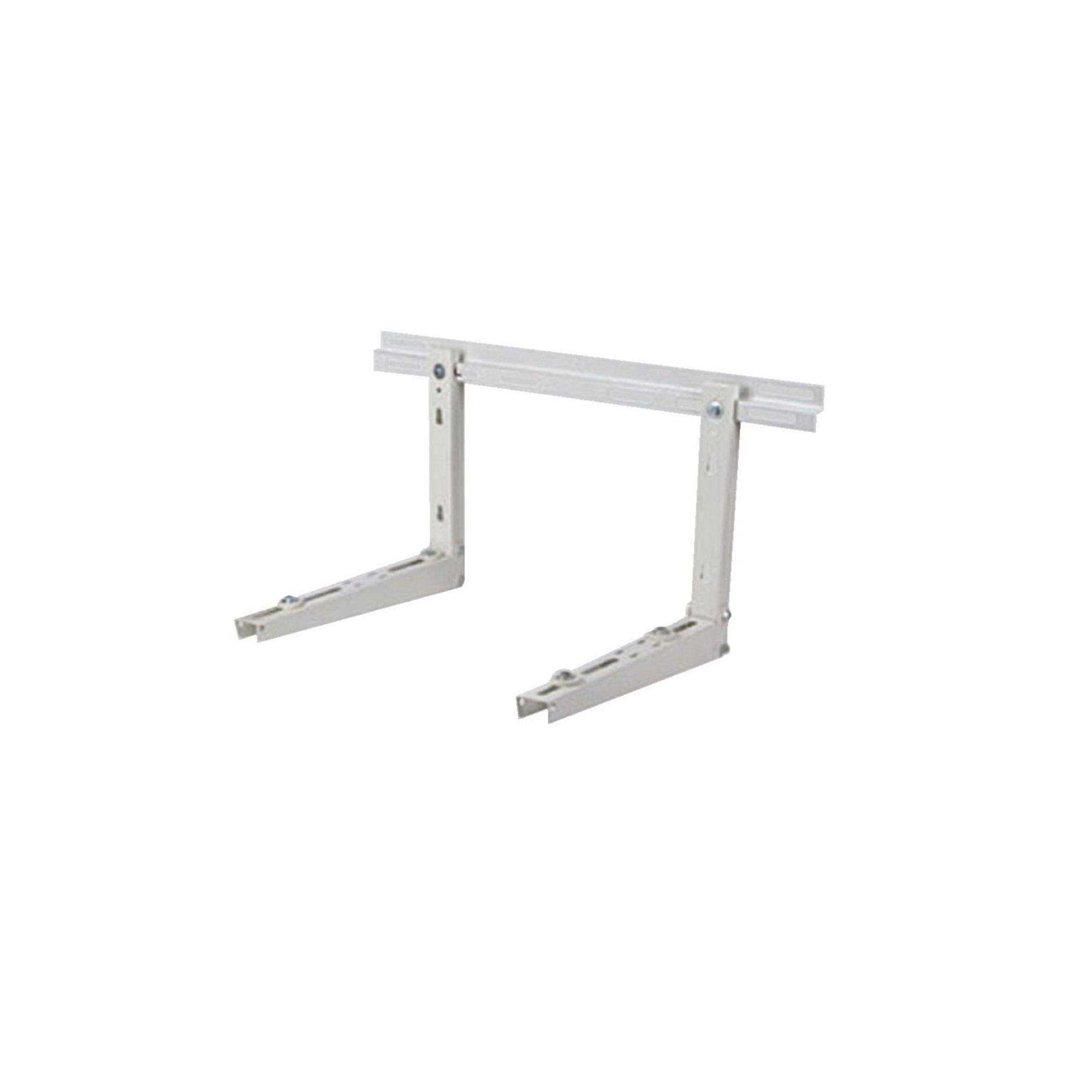DiversiTech 230-B2L Hef-T-Bracket Large - Shop Hardware Tools for Work ...