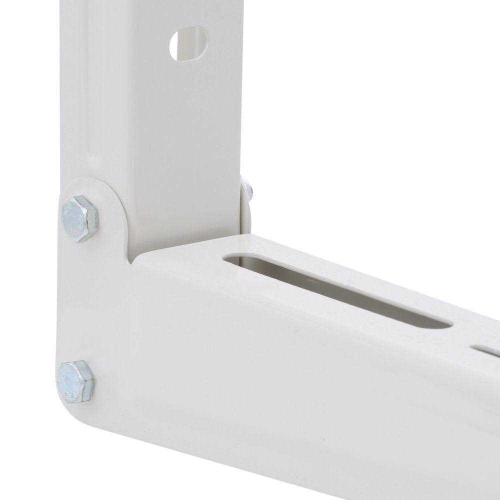 DiversiTech 230-B2L Hef-T-Bracket Large - Shop Hardware Tools for Work ...