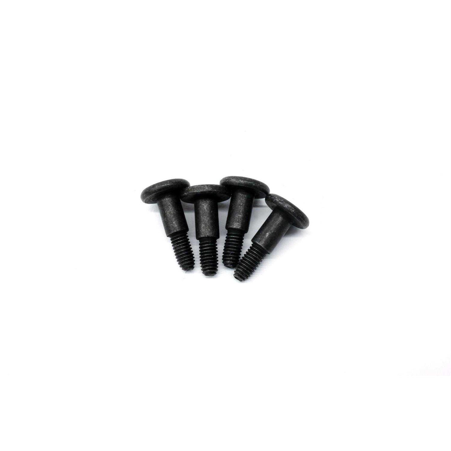 F150 F250 F350 Super Duty Tailgate Cover Screws Bolts Set of Oem ...