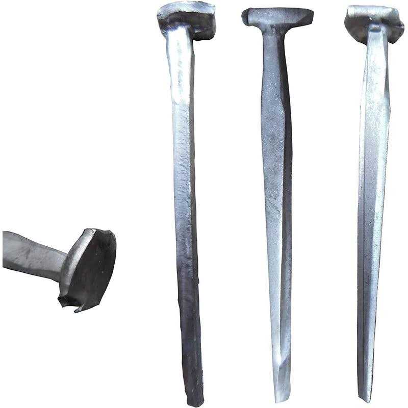 Tremont Nail Company Tremont Nail CLR4 Standard Steel Clinch-Rosehead ...