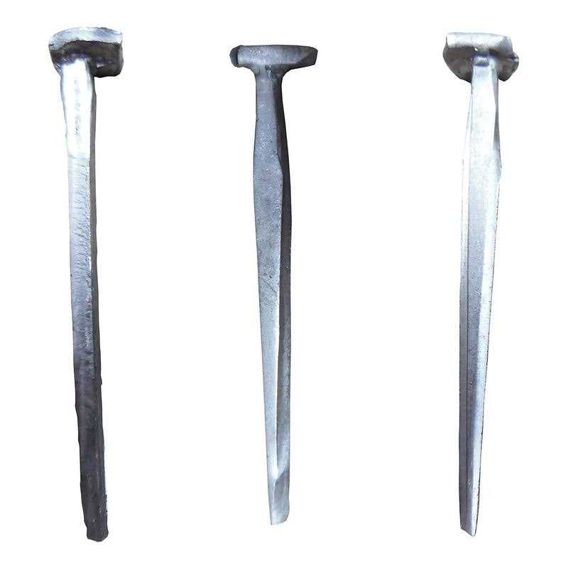 Tremont Nail Company Tremont Nail CLR4 Standard Steel Clinch-Rosehead ...