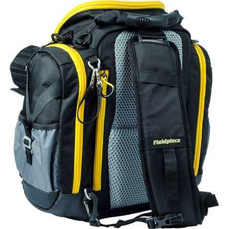 Fieldpiece BG44 Service Tool Bag - Shop Hardware Tools for Work and Home