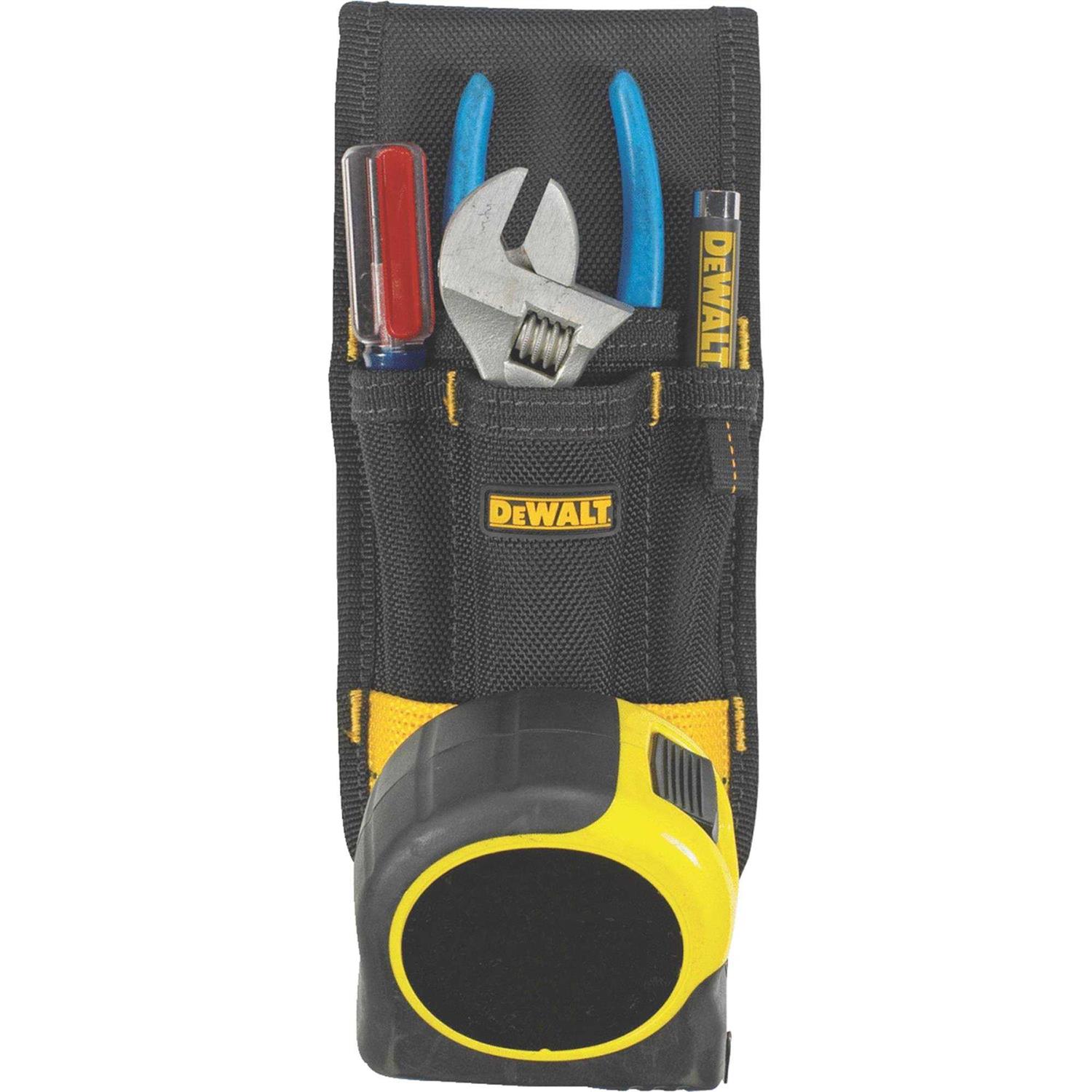 Dewalt Heavy-Duty Tool Holder - Shop Hardware Tools for Work and Home