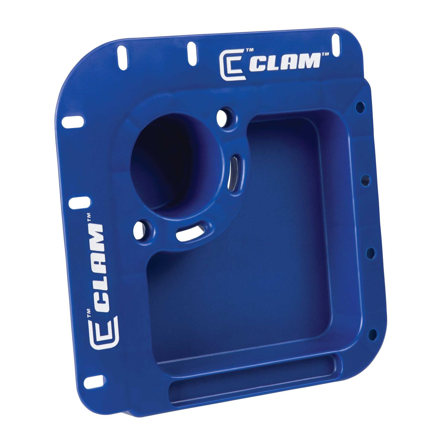 Clam Corner Console - Shop Hardware Tools for Work and Home