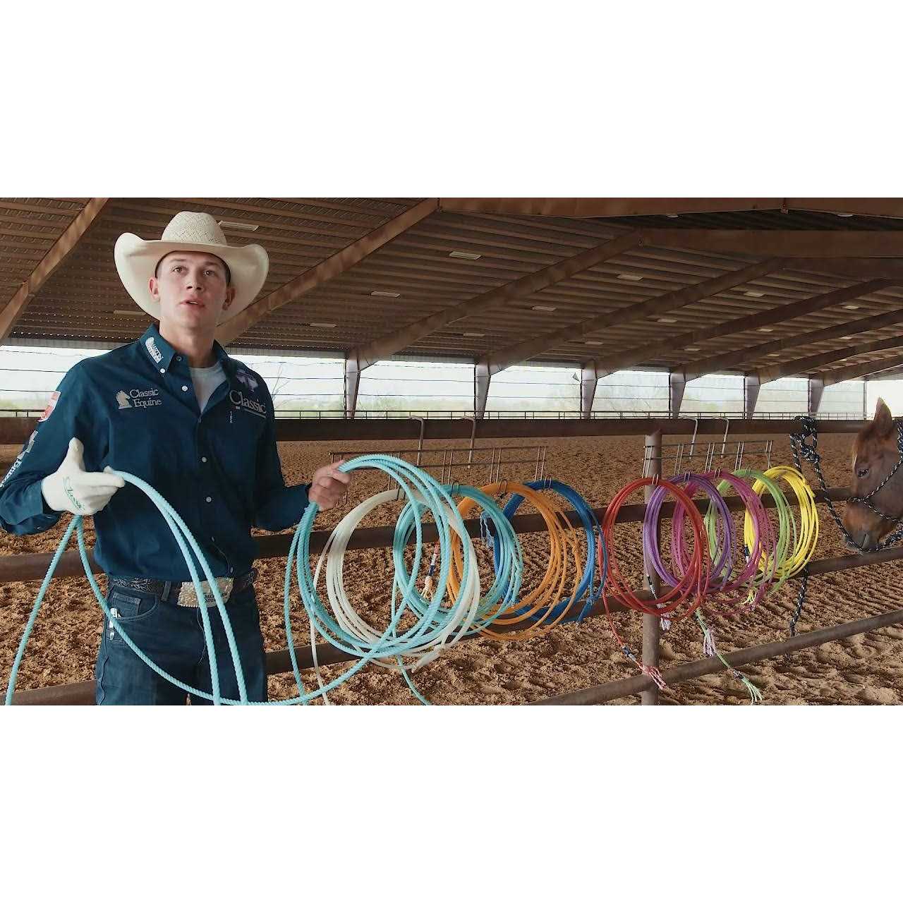 Classic Moneymaker Rope - Shop Hardware Tools for Work and Home