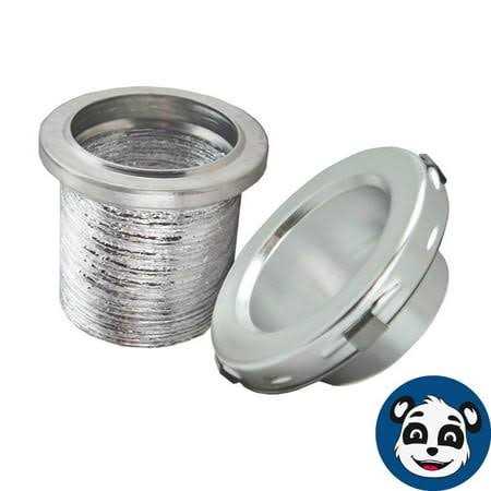 MagVent MV-180 Magnetic Dryer Vent Coupling - Shop Hardware Tools for ...