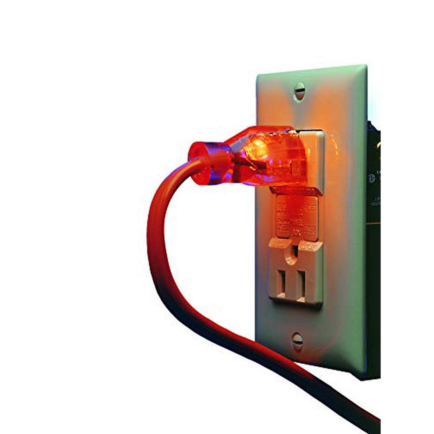 Frost King 30 ft. Automatic Electric Heat Cable Kit HC30A - Shop ...