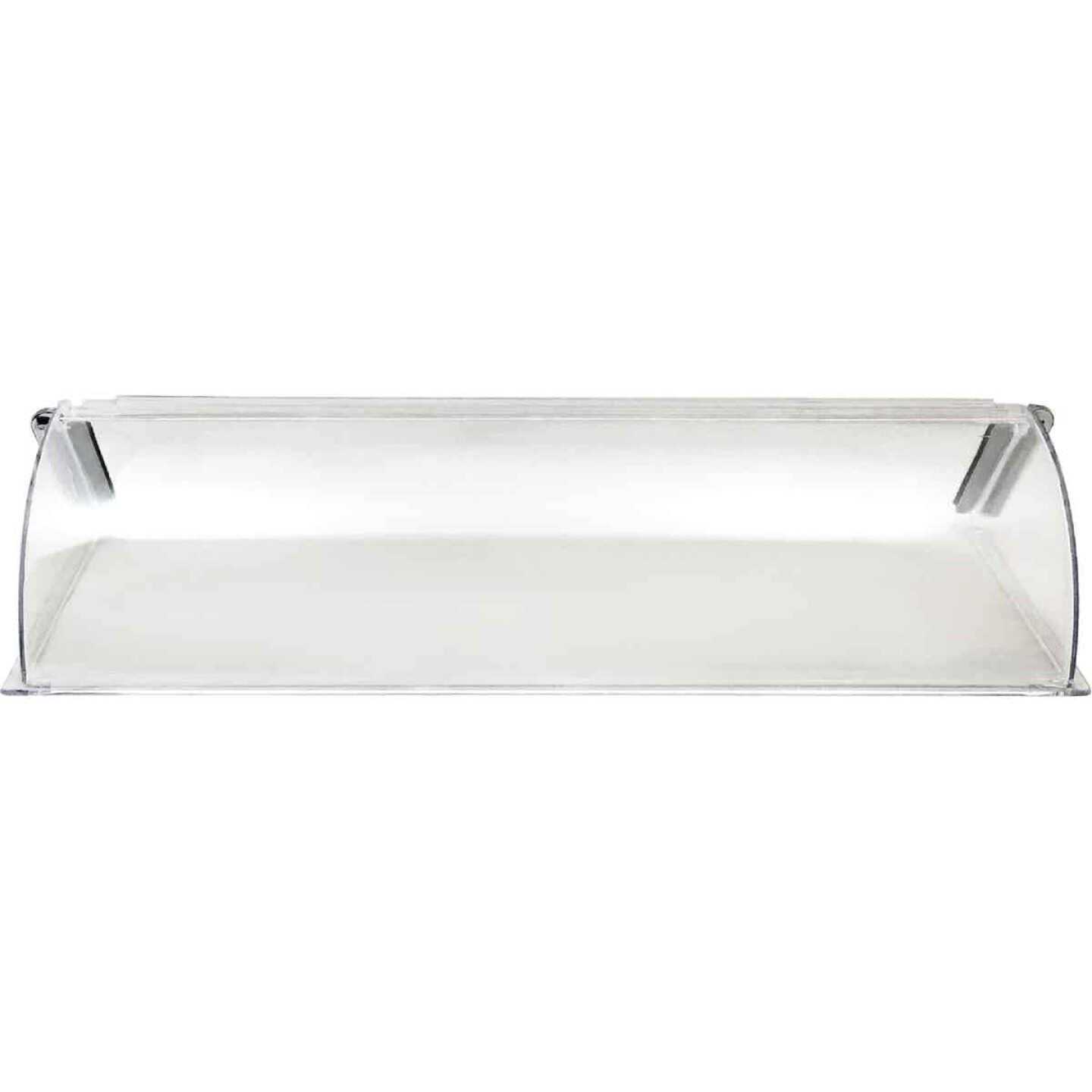 Frost King Baseboard Air Deflector - Shop Hardware Tools for Work and Home