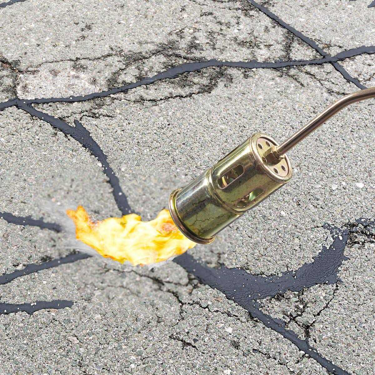 Greenwood 91033 Propane Torch by Greenwood - Shop Hardware Tools for ...