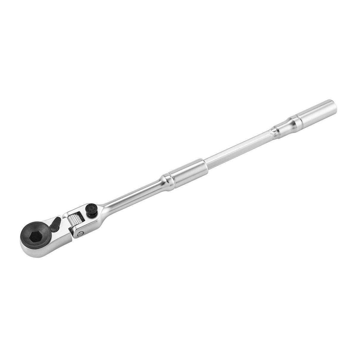 Icon Locking Flex Head Ratchet and Bit Set - Shop Hardware Tools for ...