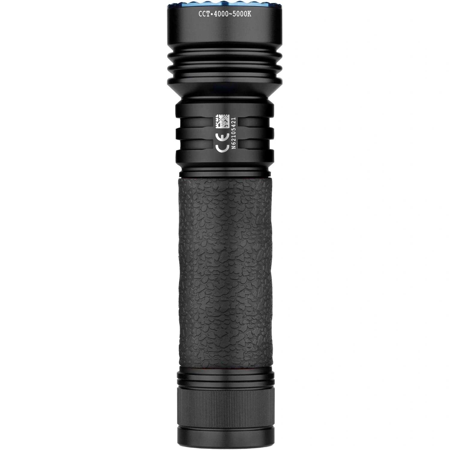 Olight Seeker 4 Pro Flashlight - Shop Hardware Tools for Work and Home