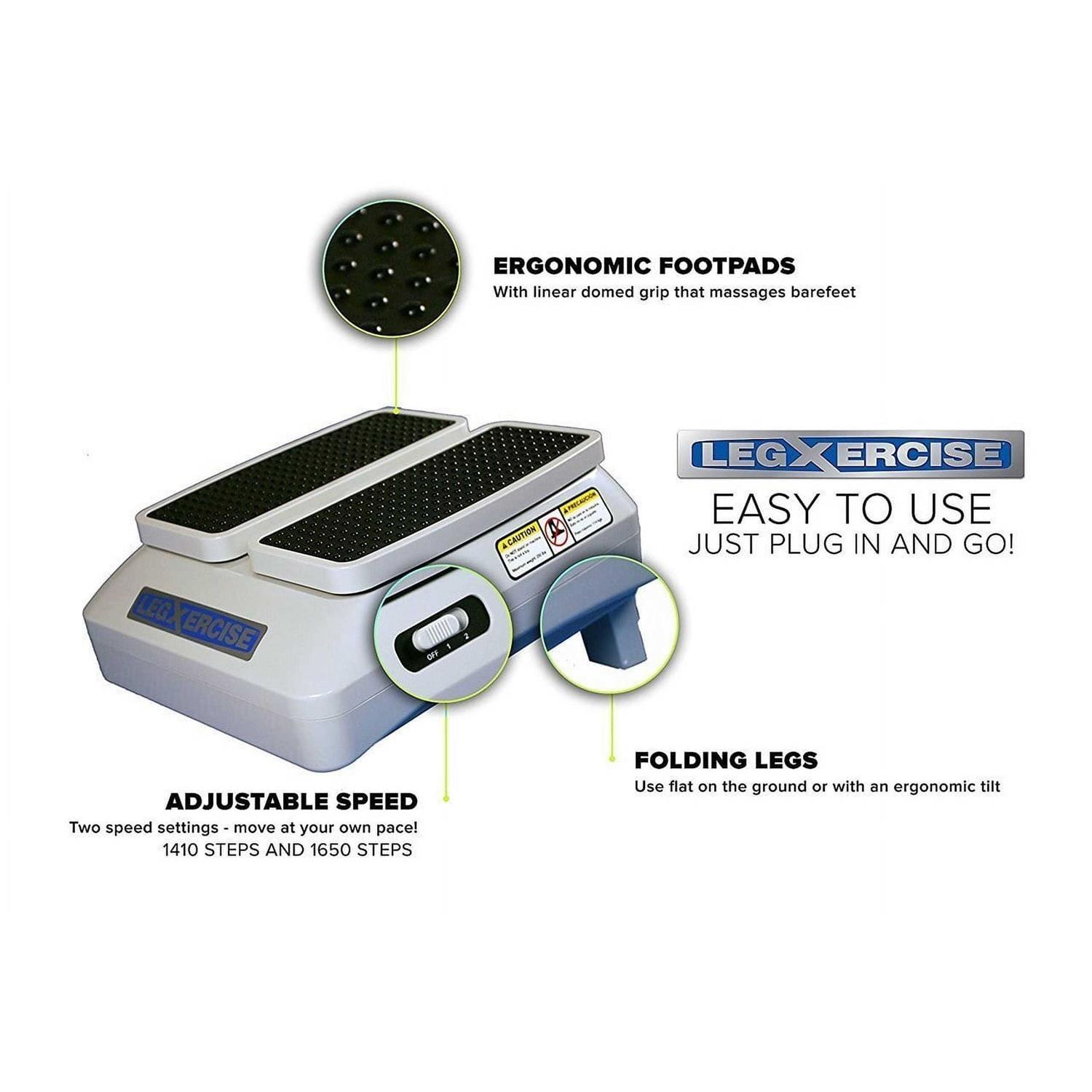 Legxercise MAX - Shop Hardware Tools for Work and Home