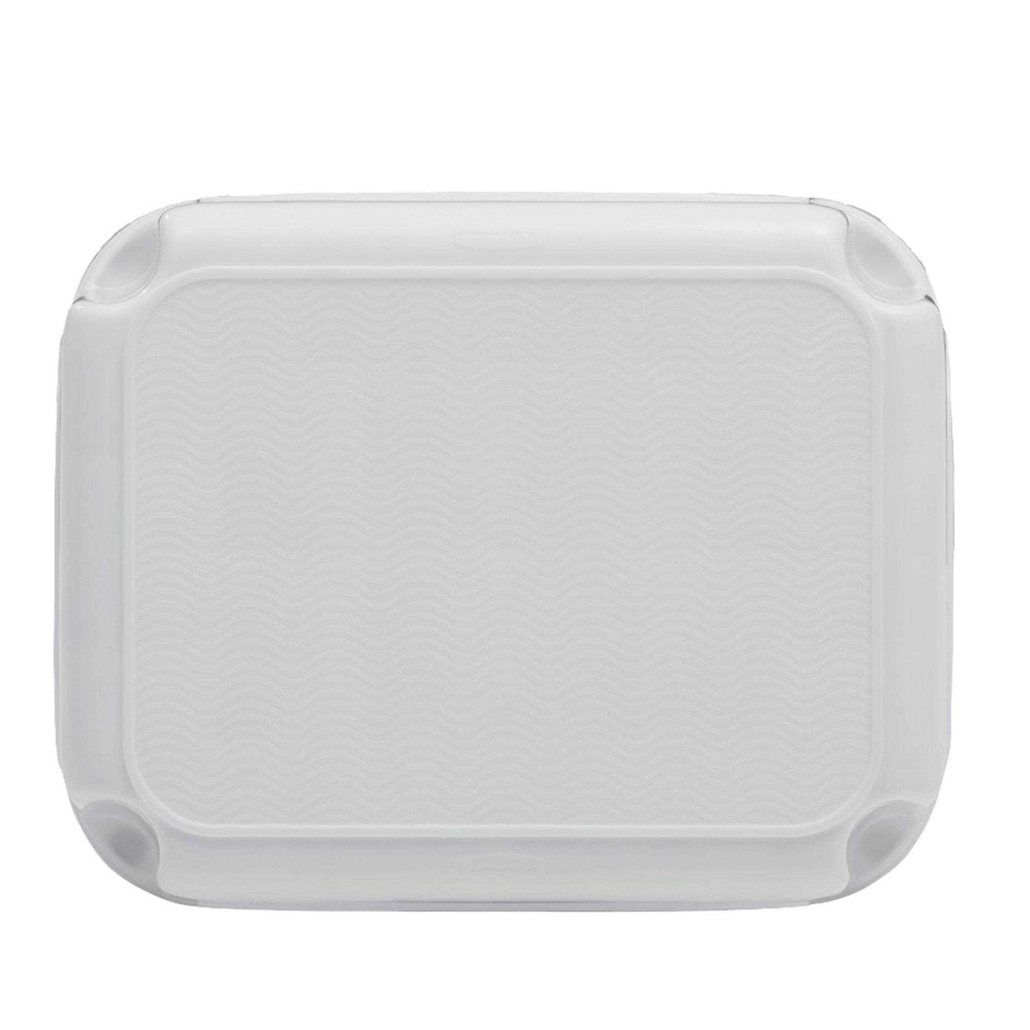 Rubbermaid Plastic Step Stool - Shop Hardware Tools for Work and Home