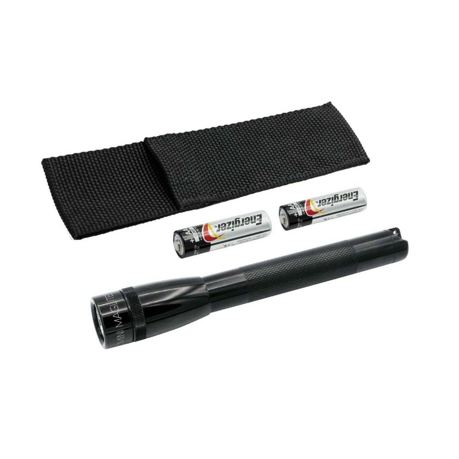 Maglite Mini PRO - Shop Hardware Tools for Work and Home