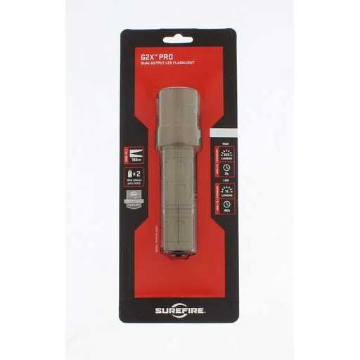 SureFire G2X Pro - Shop Hardware Tools for Work and Home