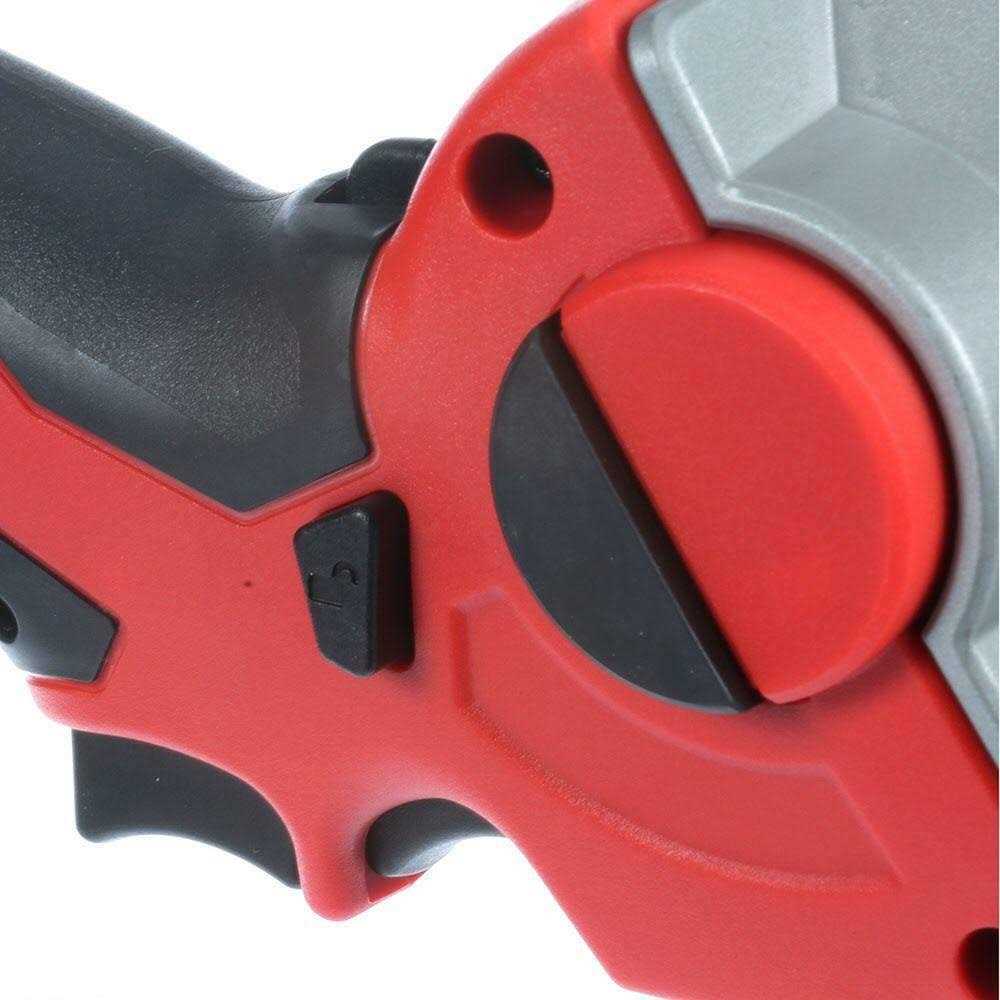 Milwaukee 2470-20 M12 Cordless PVC Shear - Shop Hardware Tools for Work ...