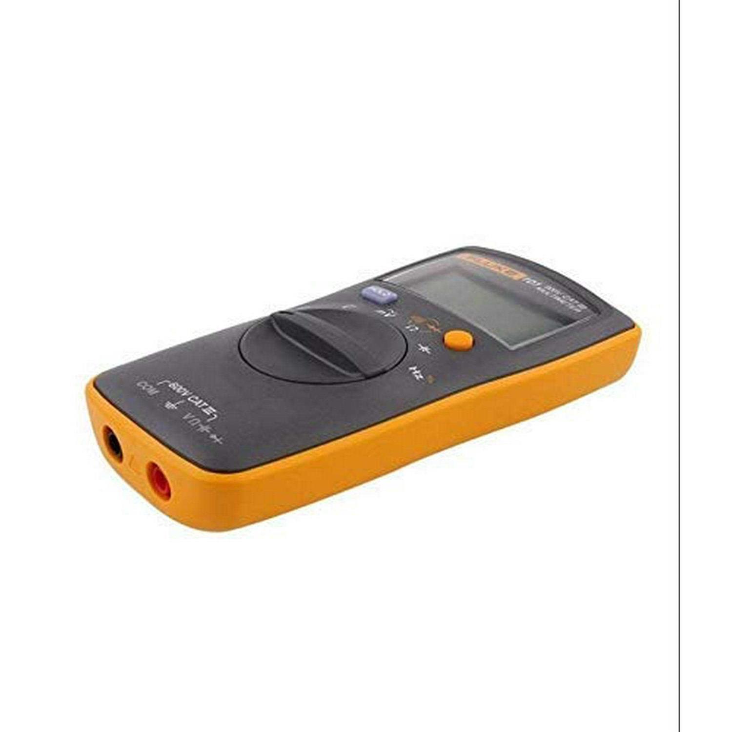 Fluke-101 Digital Multimeter - Shop Hardware Tools for Work and Home