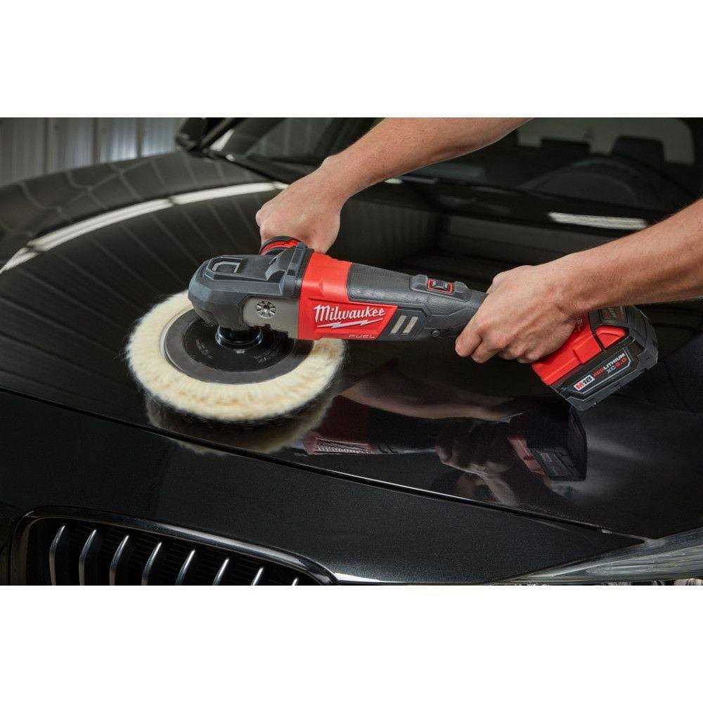 Milwaukee 2738-20 M18 18-Volt FUEL Lithium-Ion Brushless Cordless 7 ...