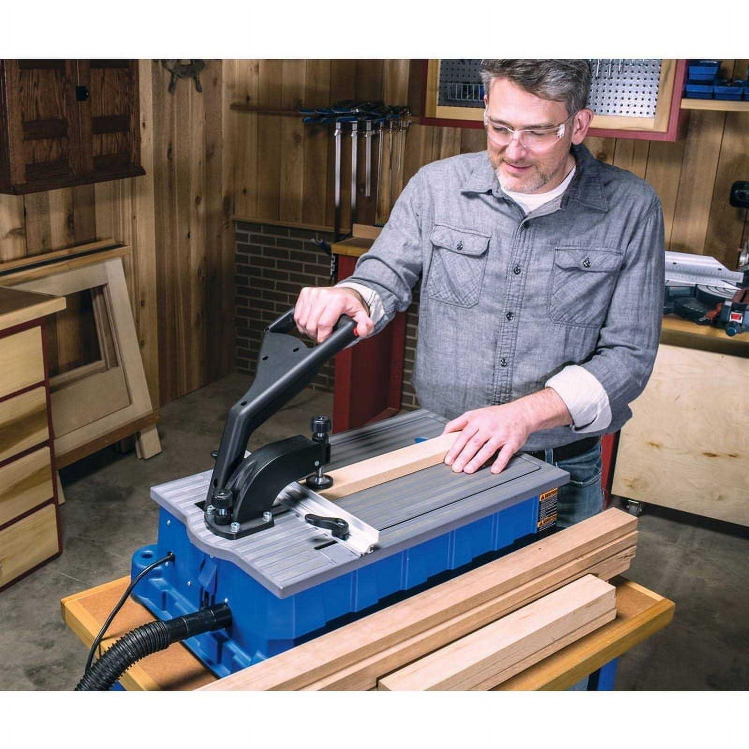 Kreg DB210 Foreman Pocket Hole Machine - Shop Hardware Tools for Work ...