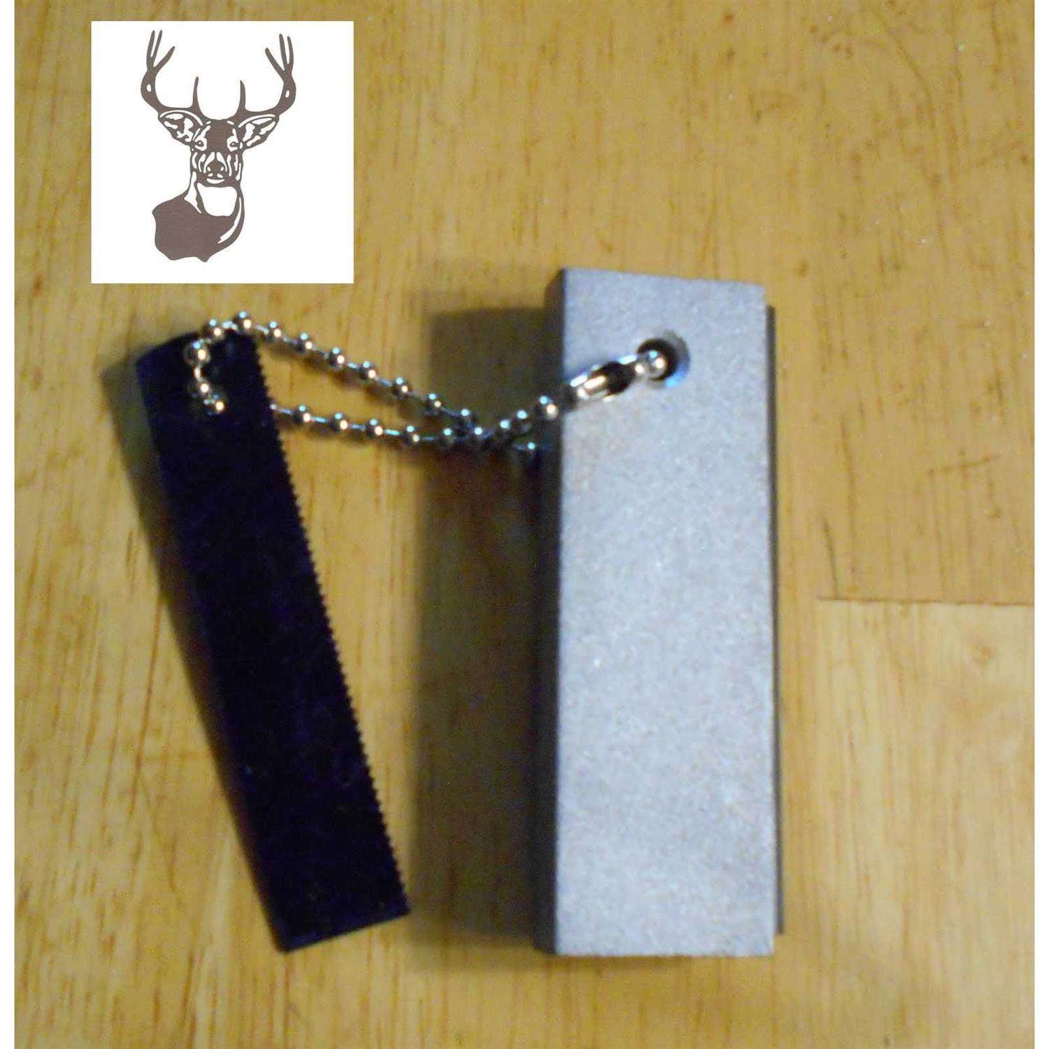 Magnesium Fire Starter - Shop Hardware Tools for Work and Home