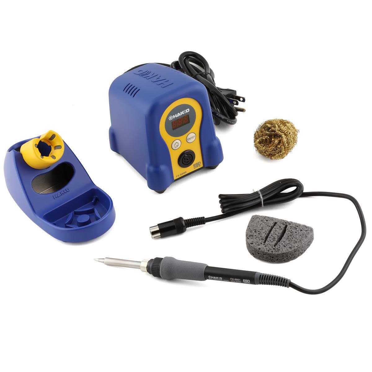 Hakko FX888D - Shop Hardware Tools for Work and Home