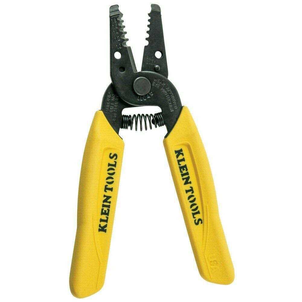 Klein Tools Wire Stripper/Cutter - Shop Hardware Tools for Work and Home