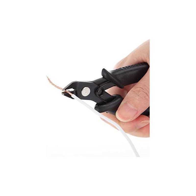 Hyper Tough 5 Flush Cutter - Shop Hardware Tools for Work and Home