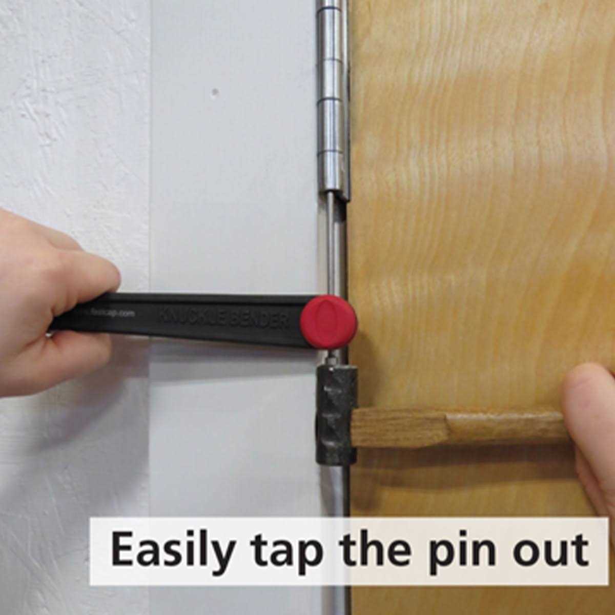 Fastcap KNUCKLE BENDER - Shop Hardware Tools for Work and Home