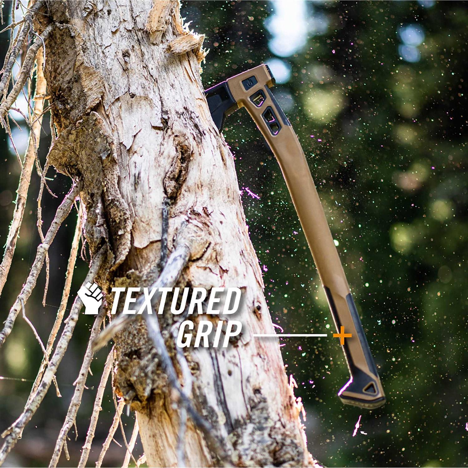 Gerber Bushcraft Axe - Shop Hardware Tools for Work and Home