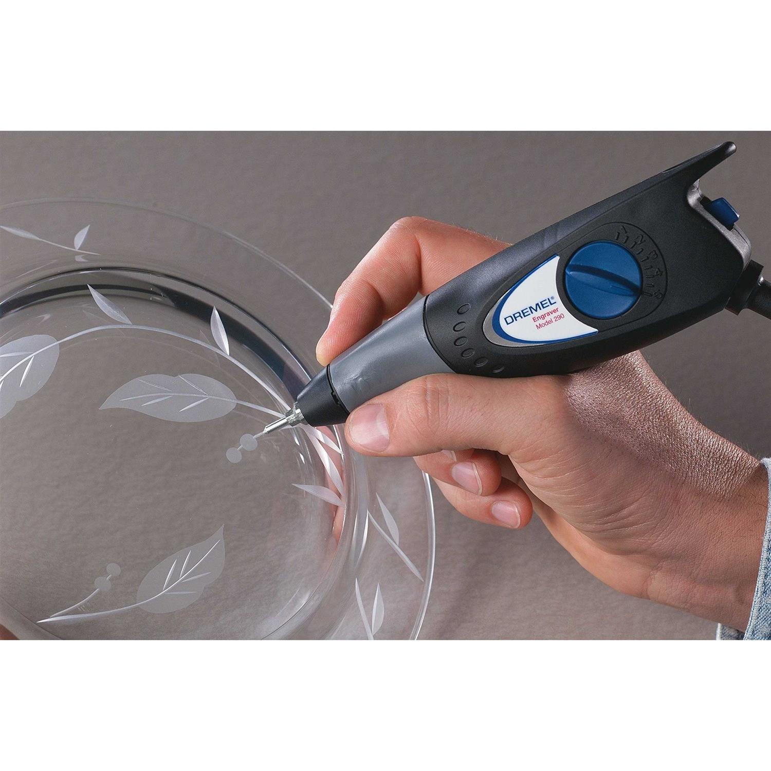 Dremel 290-01 - Shop Hardware Tools for Work and Home