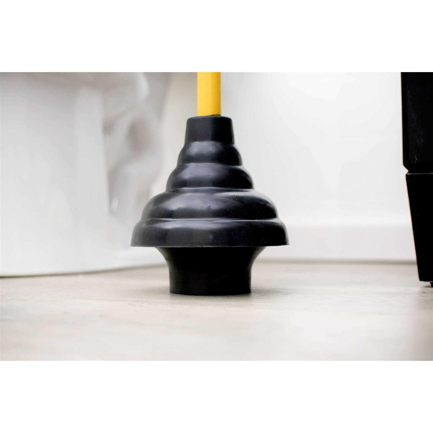 LDR Pro Deluxe Plunger - Shop Hardware Tools for Work and Home