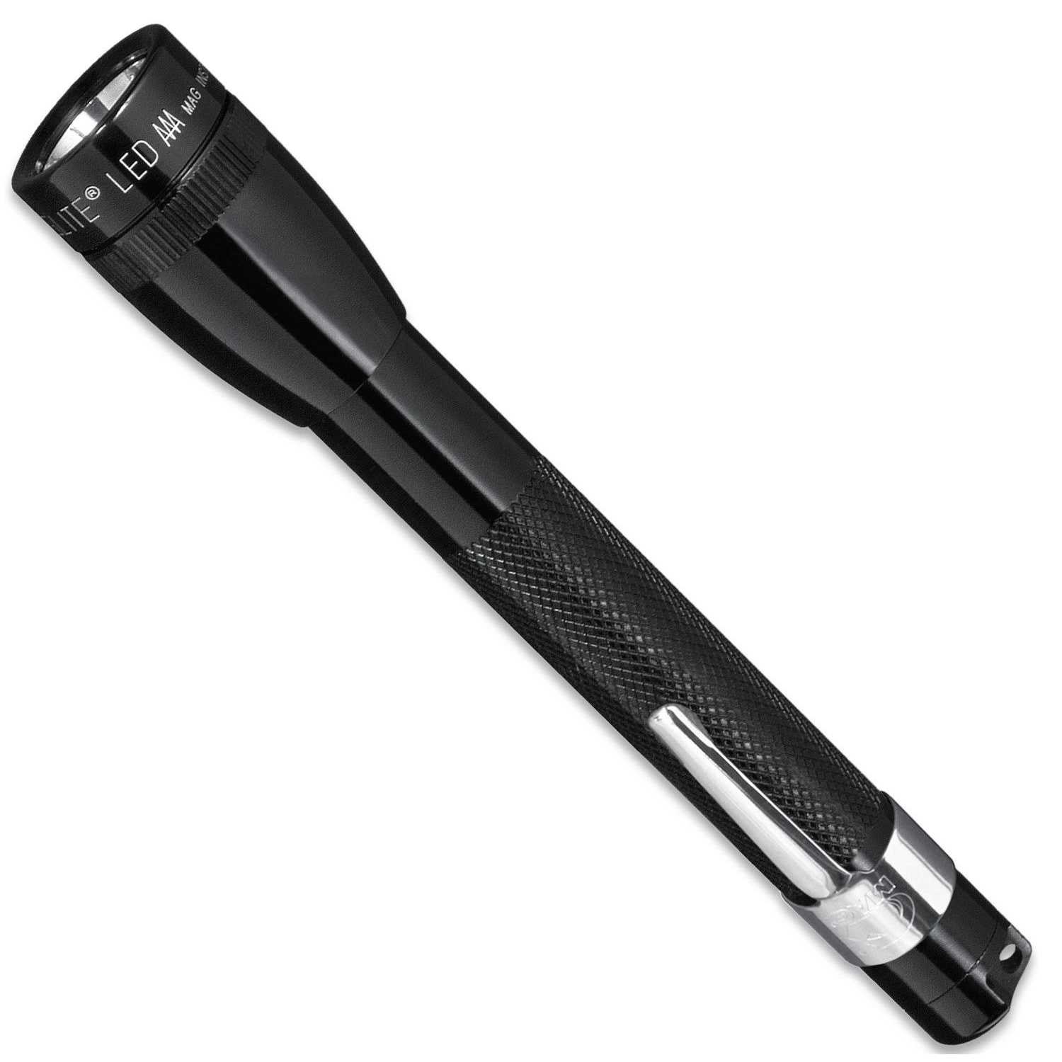 Maglite Mini LED Flashlight SP32016 - Shop Hardware Tools for Work and Home