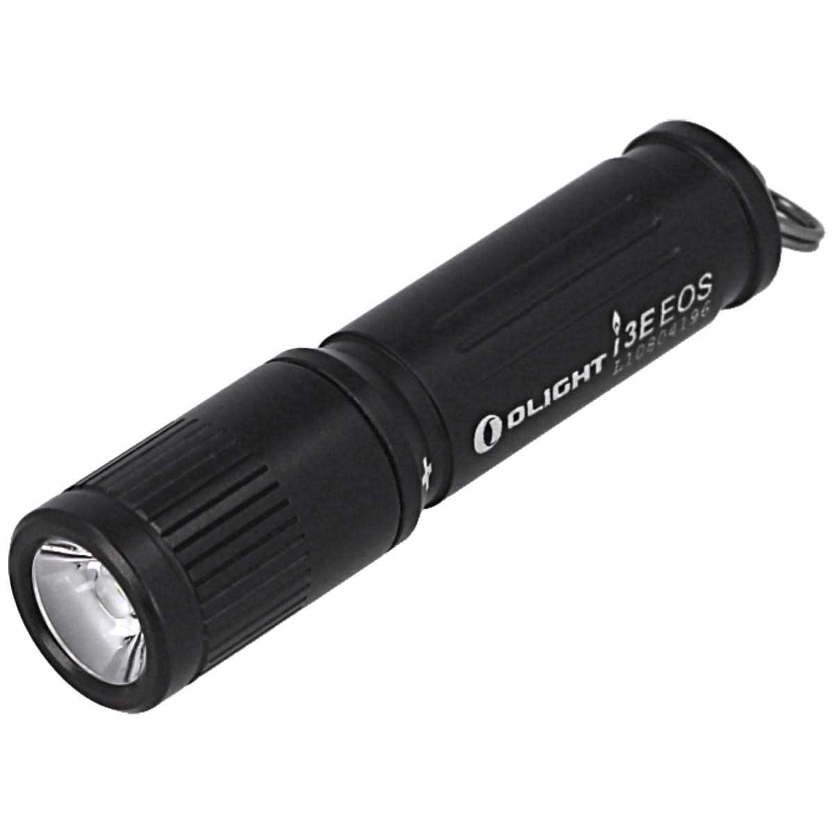 Olight i3E EOS Keychain Flashlight - Shop Hardware Tools for Work and Home
