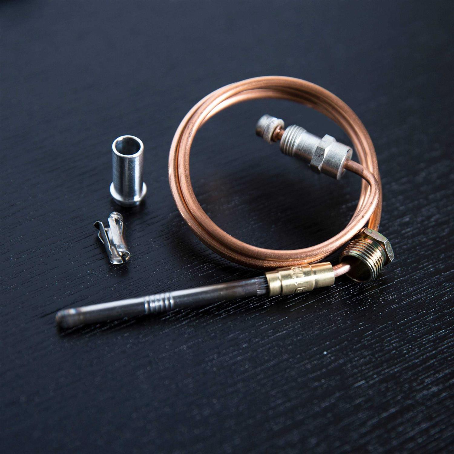 Honeywell 24 Inch Thermocouple - Shop Hardware Tools for Work and Home