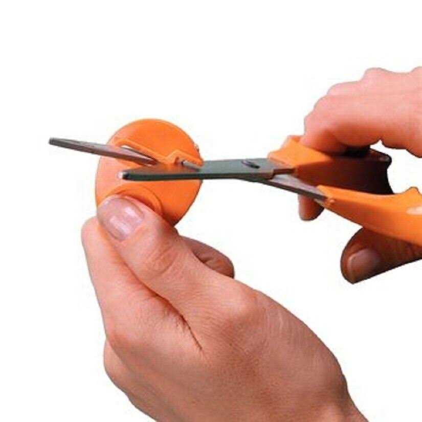 Fiskars Sewsharp Sharpener - Shop Hardware Tools for Work and Home