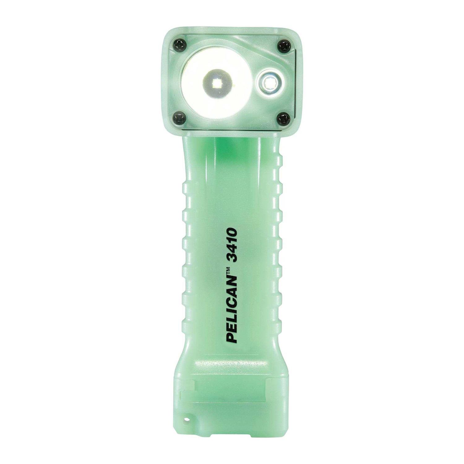 Pelican 3410M Right-Angle LED Flashlight - Shop Hardware Tools for Work ...