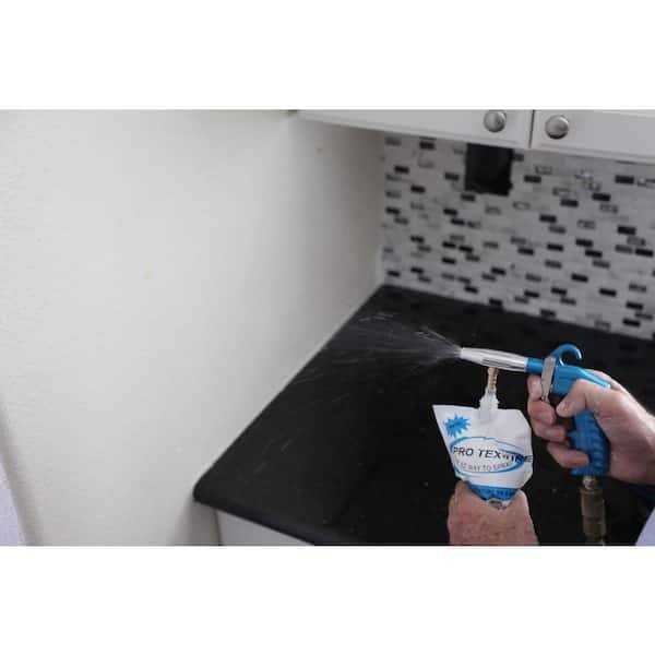 EZ-PRO Texture Gun - Shop Hardware Tools for Work and Home